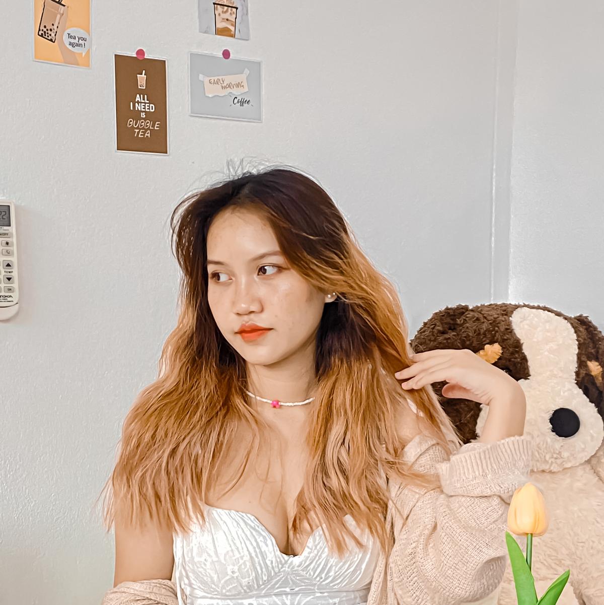 โพสต์ ของ Lita🌱|Lemon8