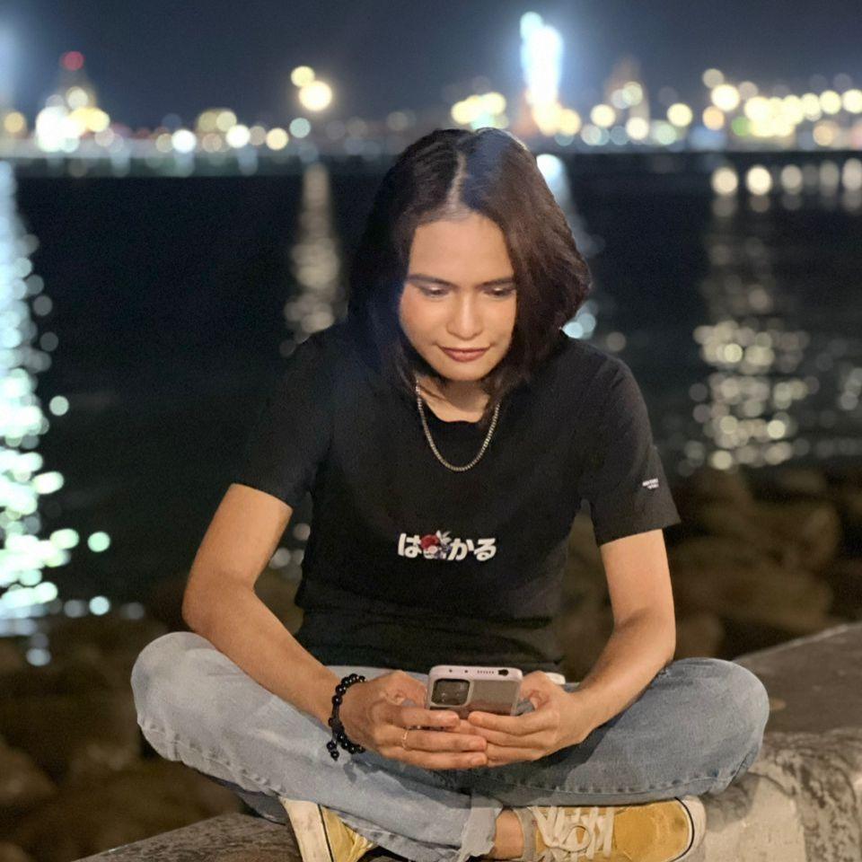 โพสต์ ของ ALICE AARON|Lemon8