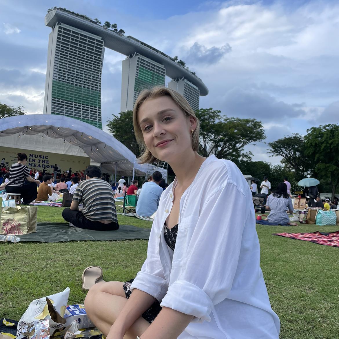 โพสต์ ของ Julia|Lemon8