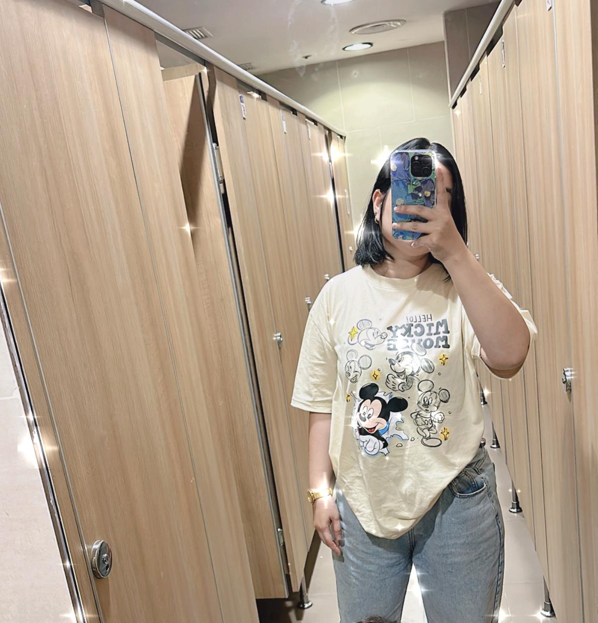 โพสต์ ของ Cheers tee|Lemon8