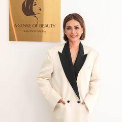 โพสต์ ของ Sasicha Sacha B|Lemon8