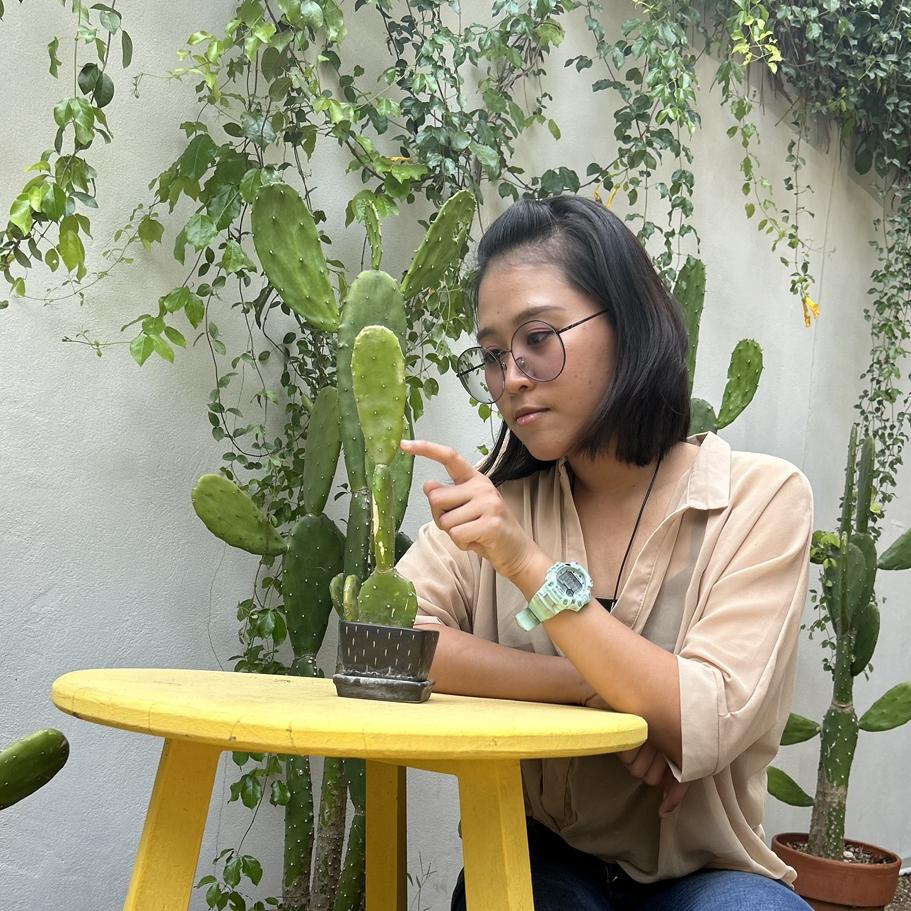 โพสต์ ของ Kati|Lemon8