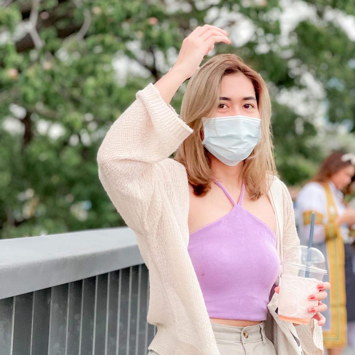 โพสต์ ของ Pang|Lemon8