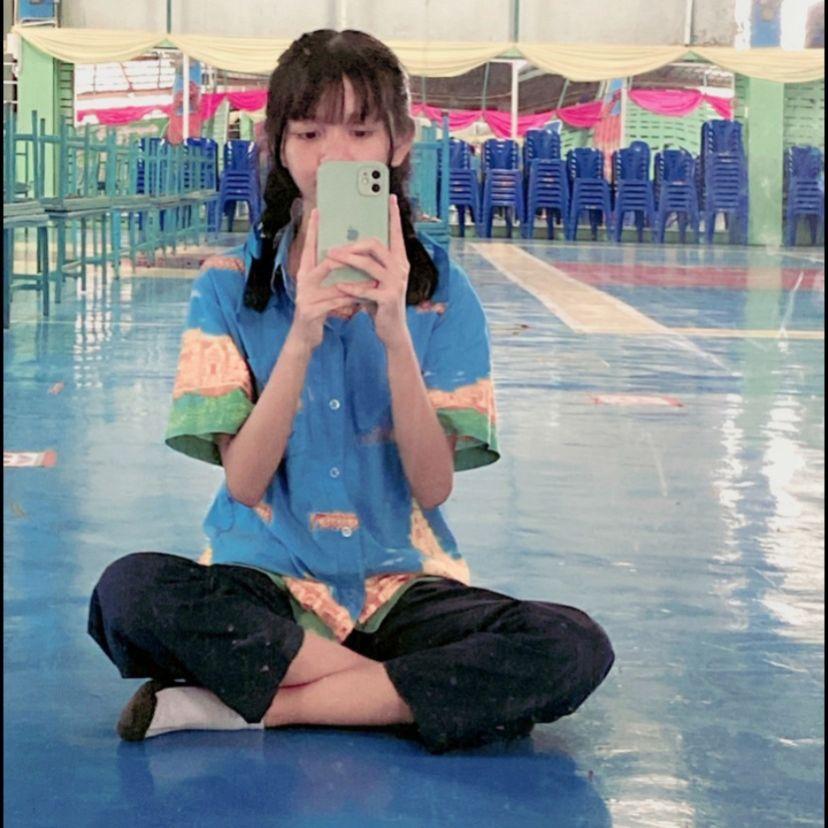 โพสต์ ของ Mook|Lemon8