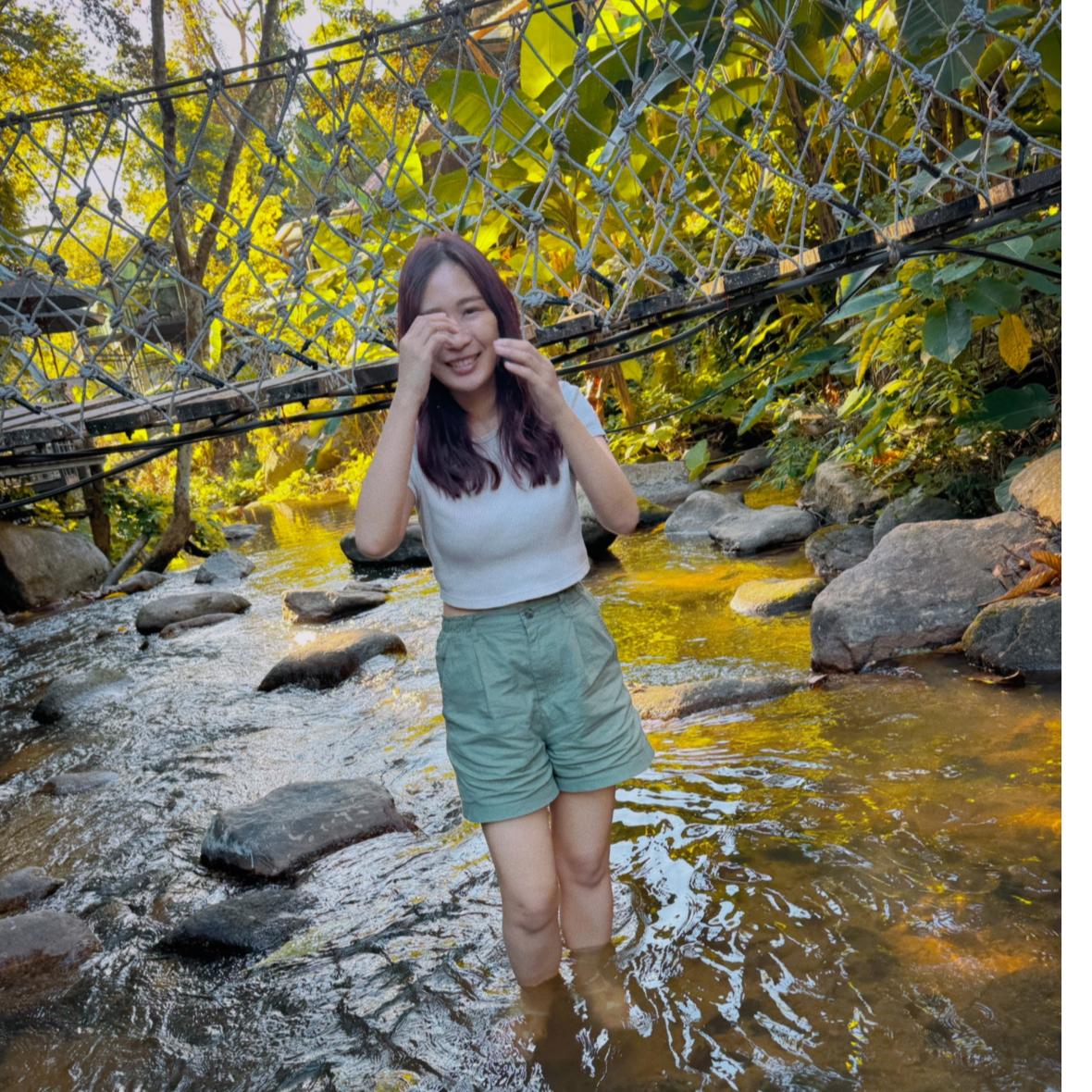 โพสต์ ของ Amp Chali|Lemon8