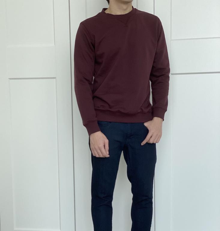 Posting aaron lee|Lemon8