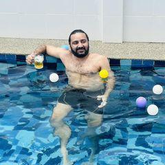 โพสต์ ของ Ravin Kalra|Lemon8