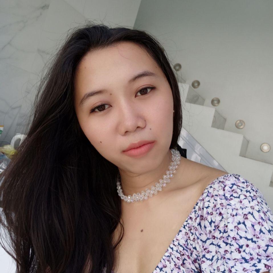 โพสต์ ของ Fina Shinta|Lemon8