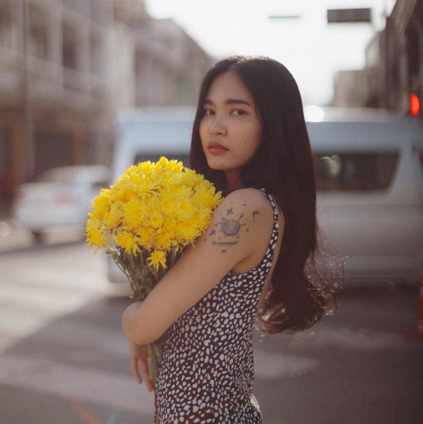 MING-NA's Post|Lemon8