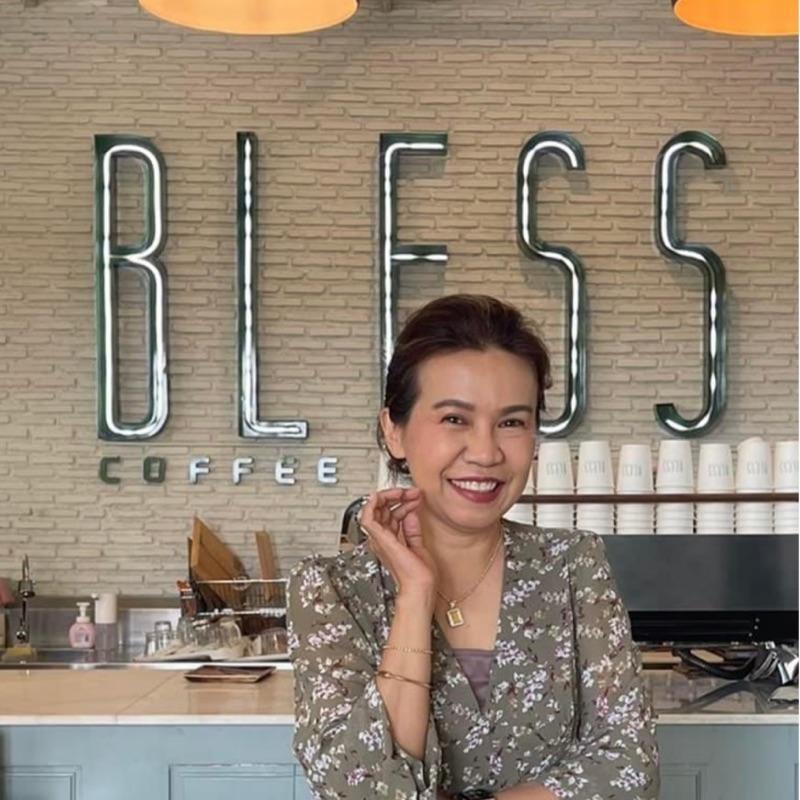 โพสต์ ของ เปิ้ล ปริณา AIA|Lemon8