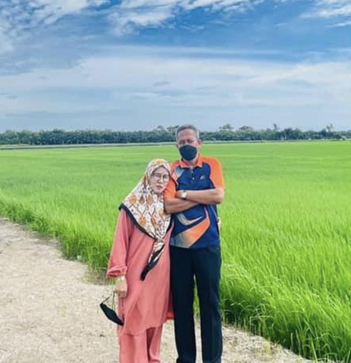 โพสต์ ของ Rohaya Abd Rahm|Lemon8