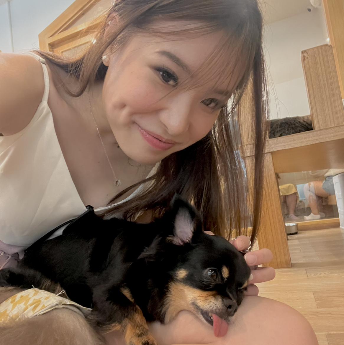 โพสต์ ของ Rachel K|Lemon8