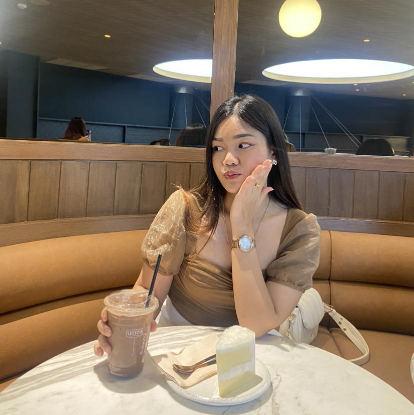 โพสต์ ของ Thipwan Noon|Lemon8