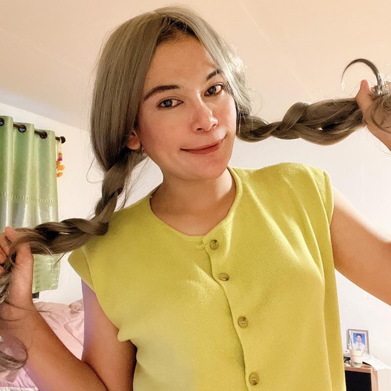 โพสต์ ของ I am am|Lemon8