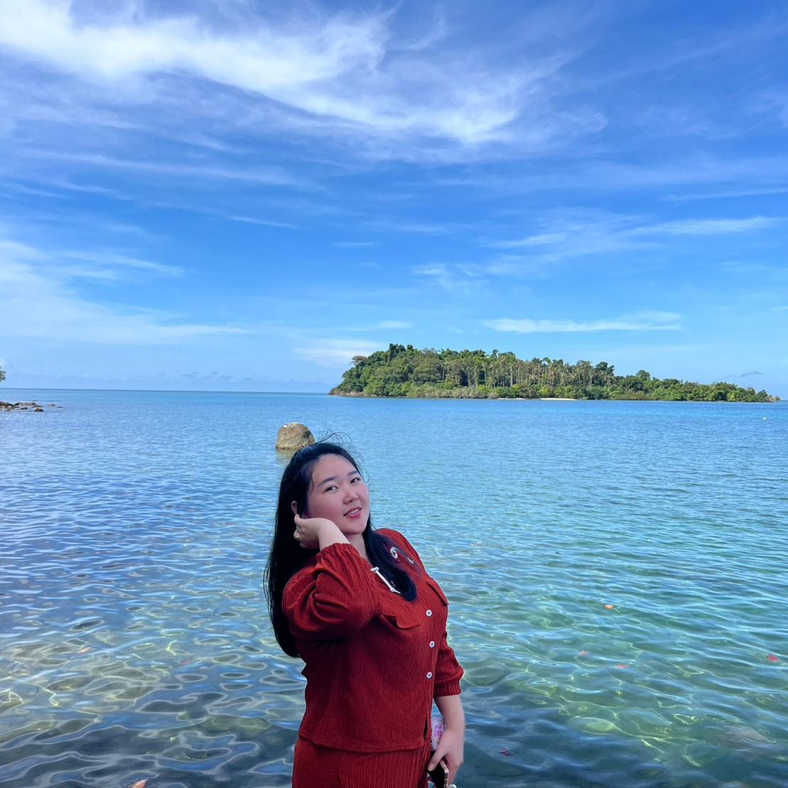 โพสต์ ของ Biw gi ️|Lemon8