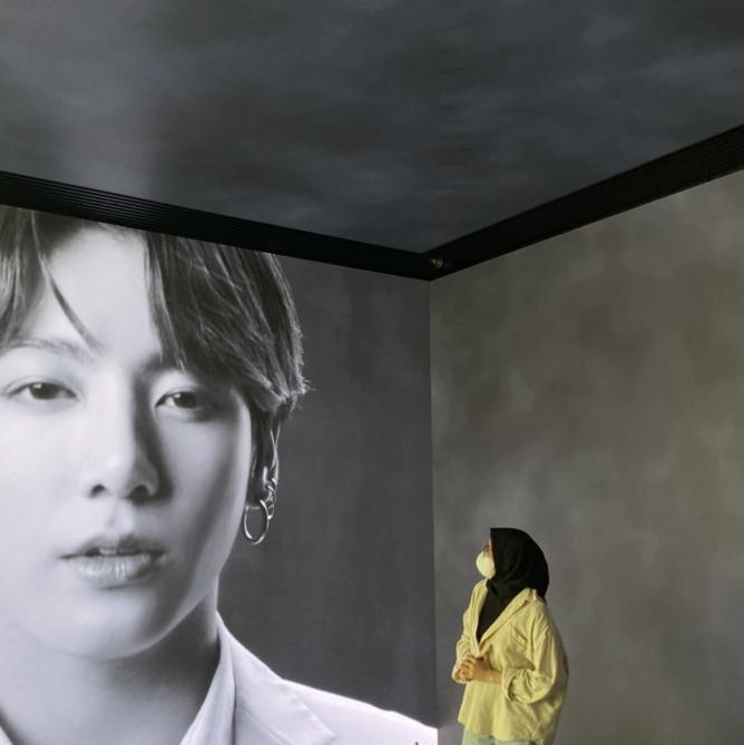 โพสต์ ของ cut mutia|Lemon8