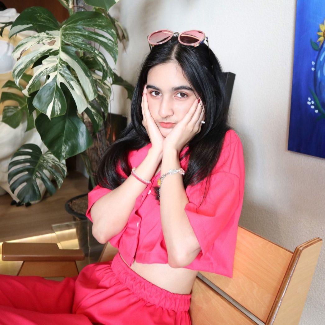 โพสต์ ของ Priyanka JB|Lemon8