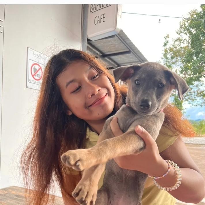 โพสต์ ของ Rungkamon Pooh|Lemon8