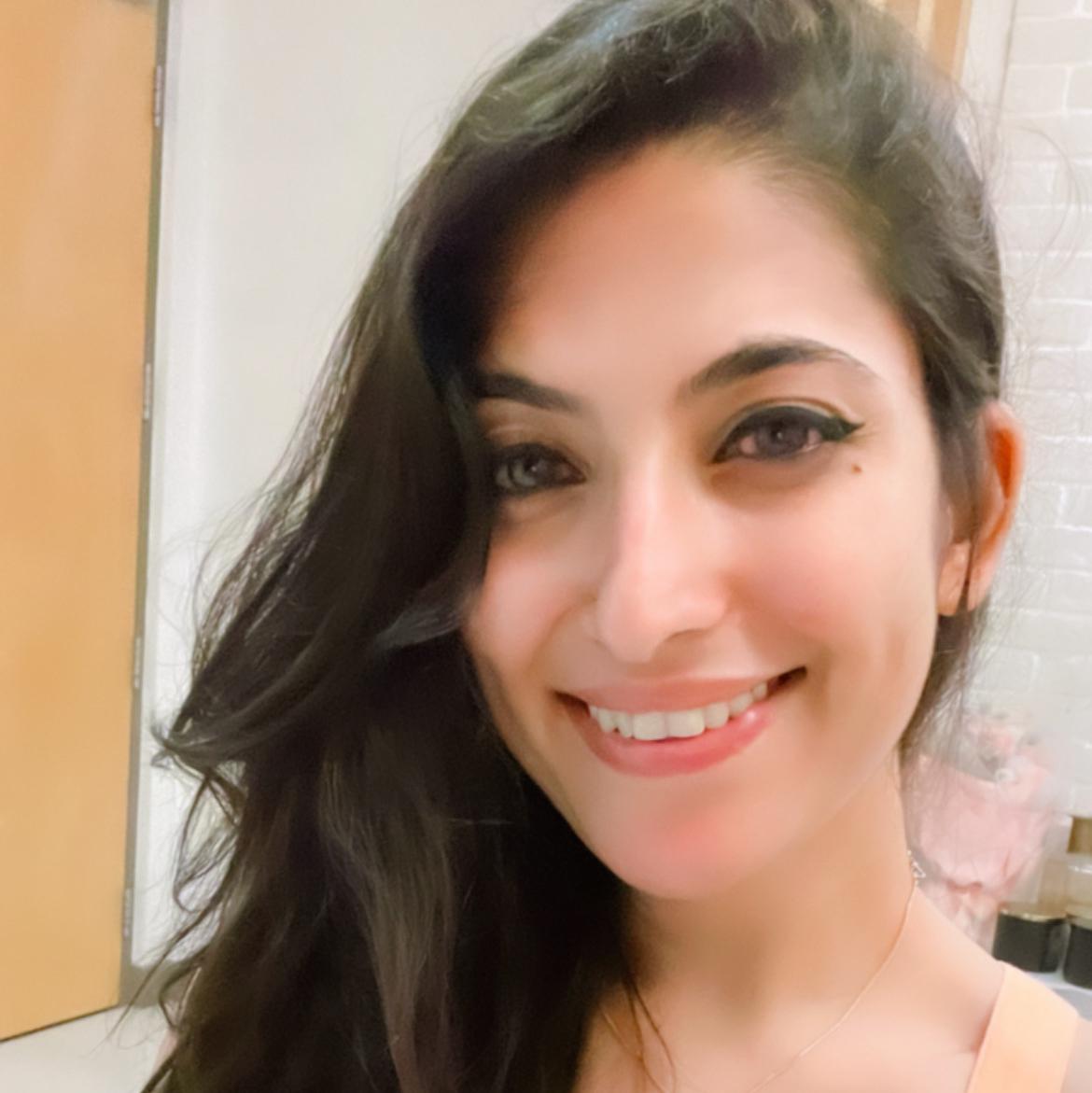 Simran Khalsa's Post|Lemon8