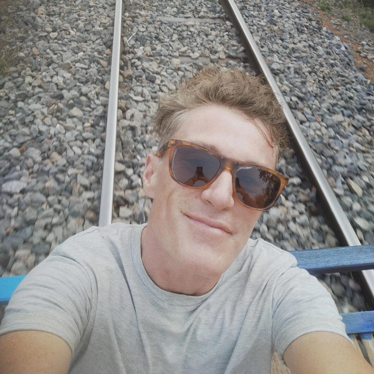 โพสต์ ของ Ciaran Doyle|Lemon8