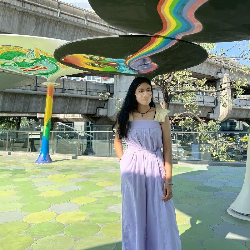 โพสต์ ของ Pla_Parichat|Lemon8