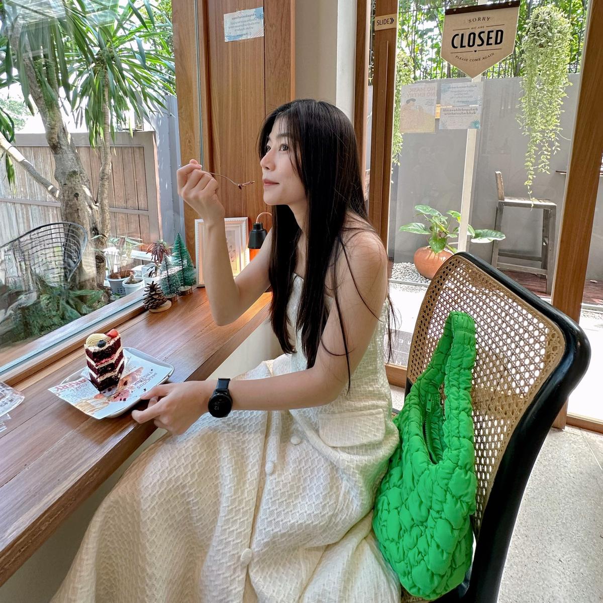 โพสต์ ของ Cherry|Lemon8