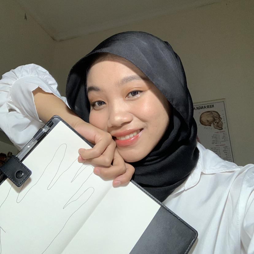 โพสต์ ของ Karina F Al-Haq|Lemon8