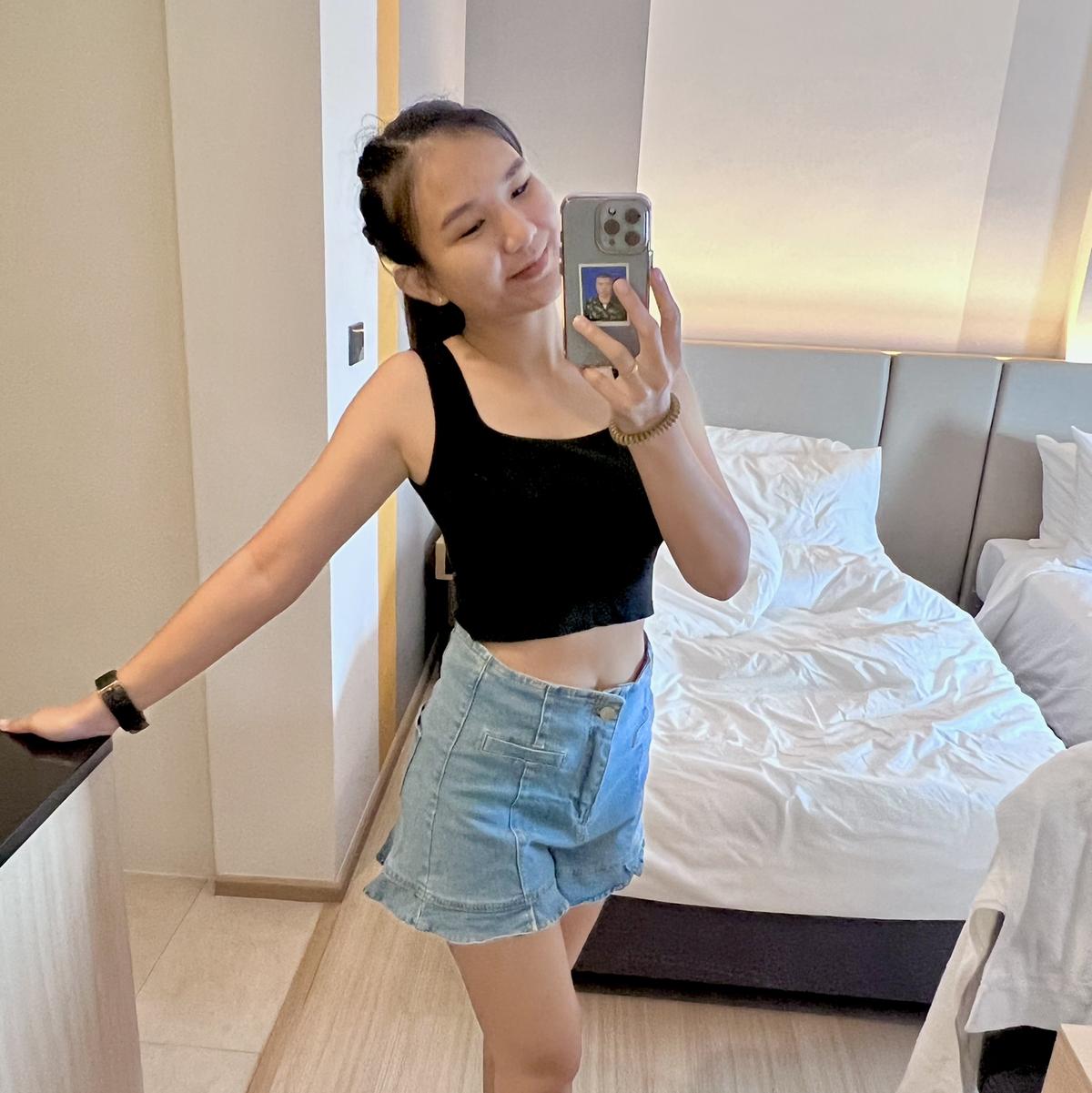 โพสต์ ของ Nam🌻|Lemon8