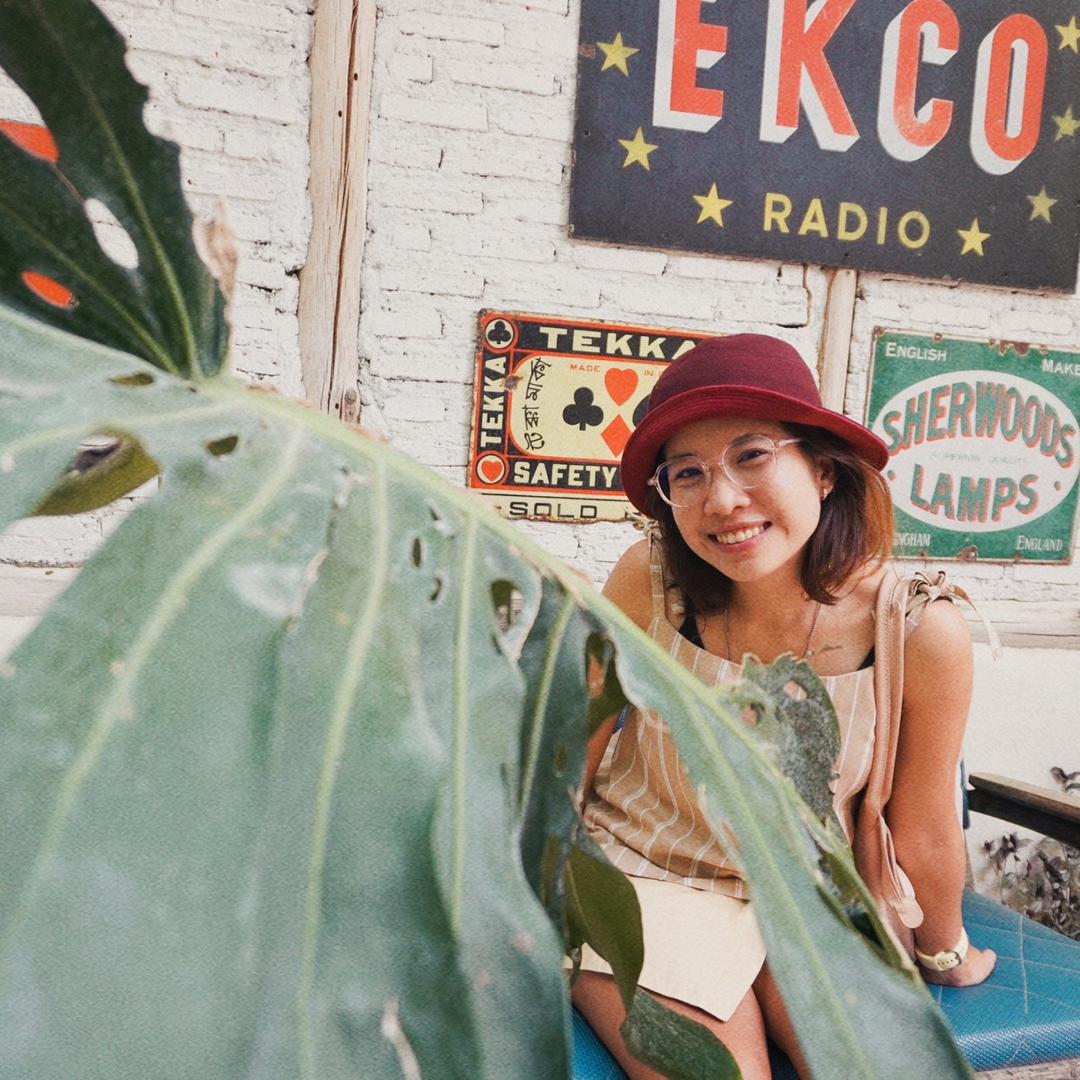 โพสต์ ของ Pijika Ung|Lemon8