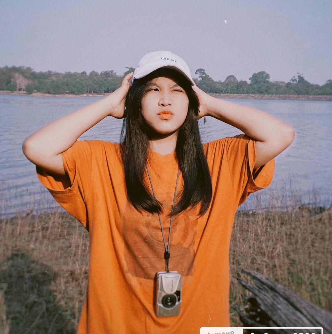 โพสต์ ของ PA YU|Lemon8