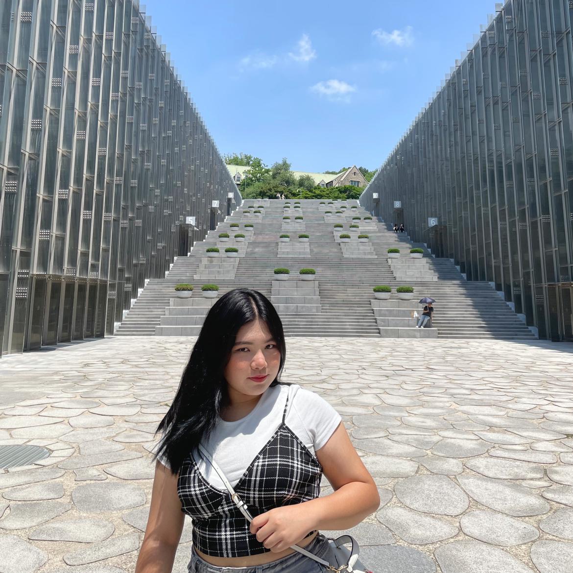 โพสต์ ของ P.warin|Lemon8