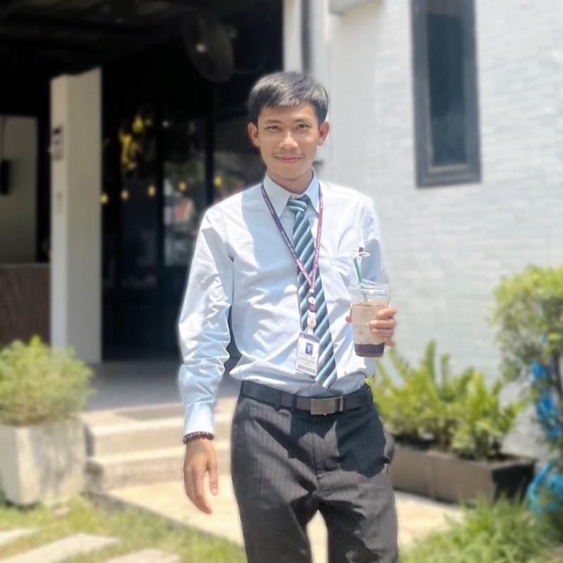 โพสต์ ของ T.CHINNAWAT MT|Lemon8