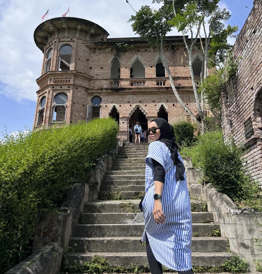 โพสต์ ของ Faizah Manap|Lemon8