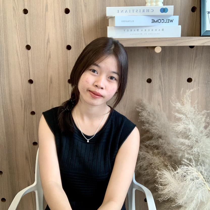 โพสต์ ของ Mo May|Lemon8