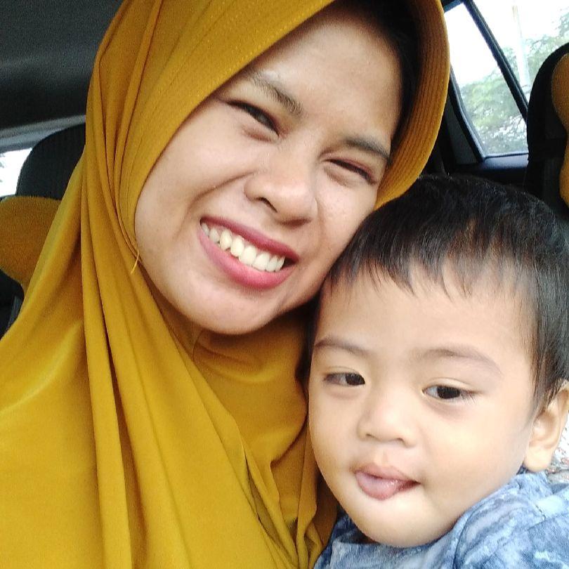 โพสต์ ของ Fitri Andayani|Lemon8