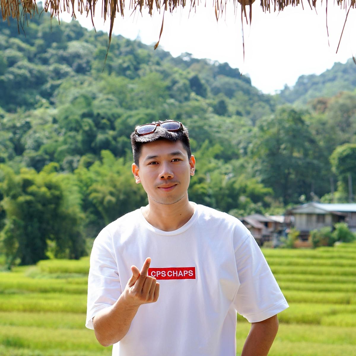 โพสต์ ของ Sam Ch|Lemon8