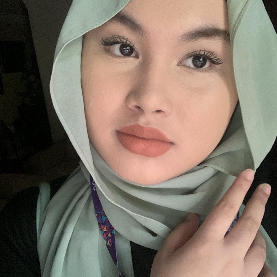 Siarkan LoveNikNadia|Lemon8