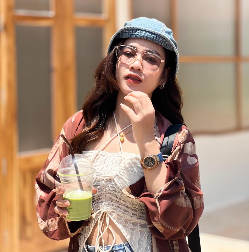 โพสต์ ของ I’m nong|Lemon8