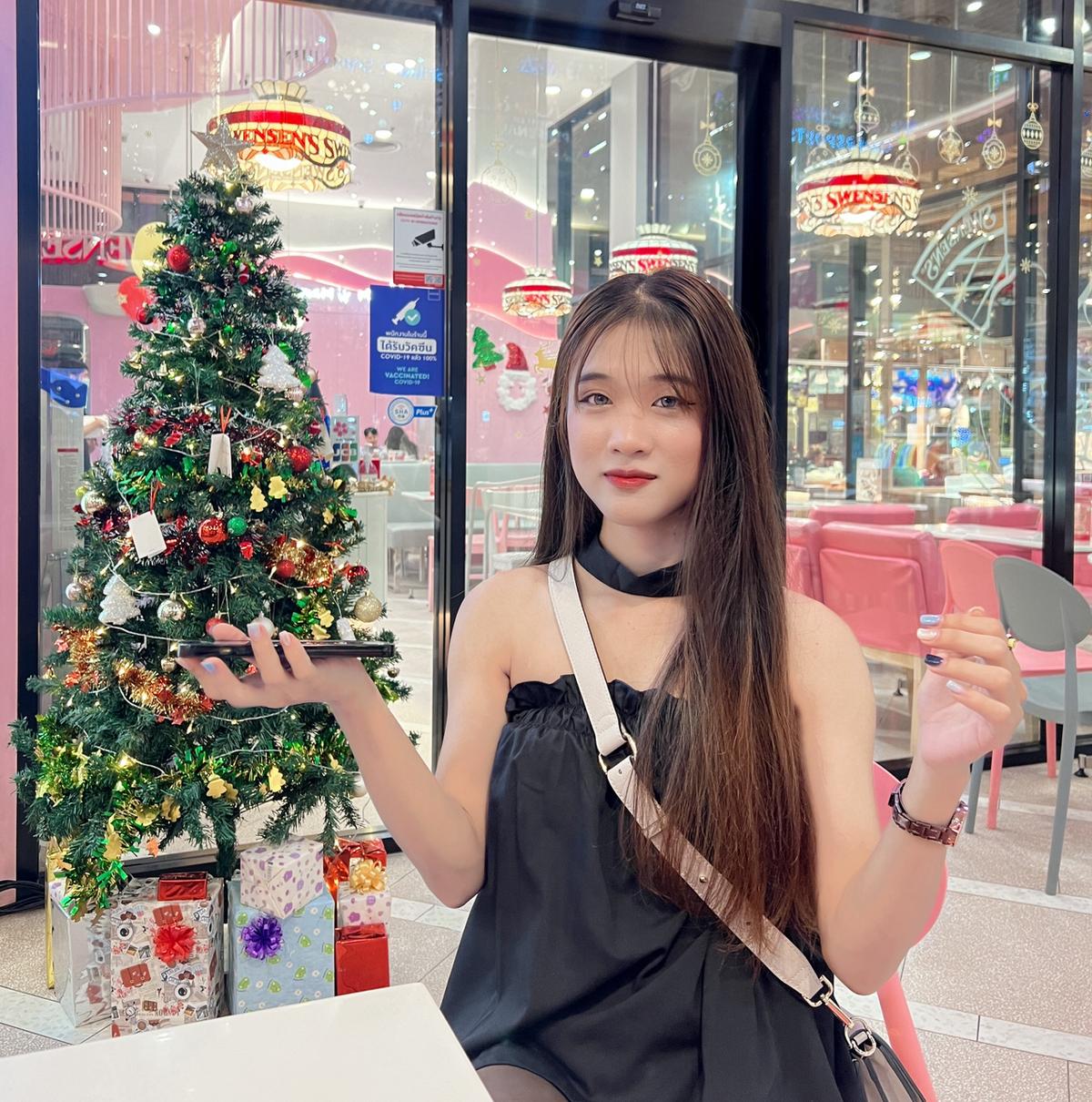 โพสต์ ของ looktan|Lemon8