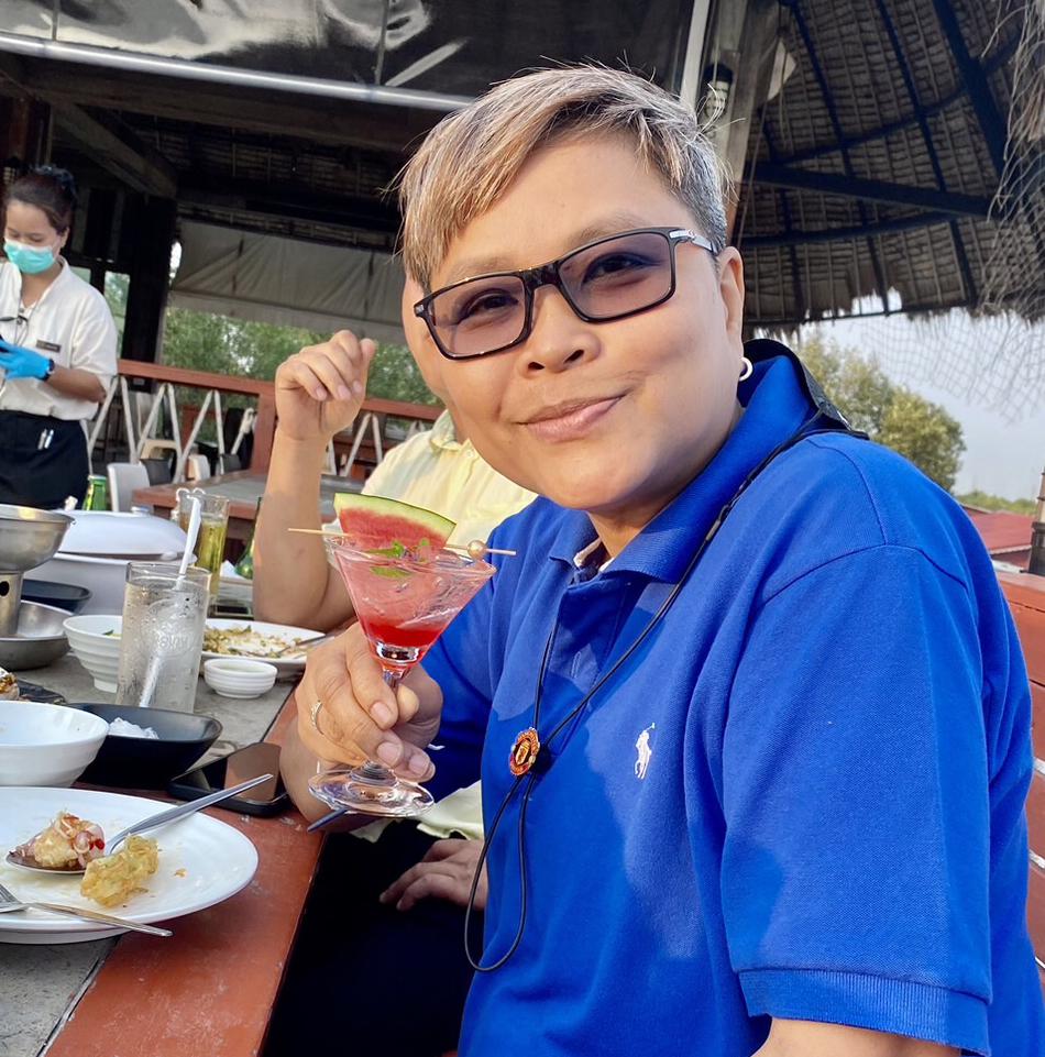 โพสต์ ของ Nickky Hong-on|Lemon8