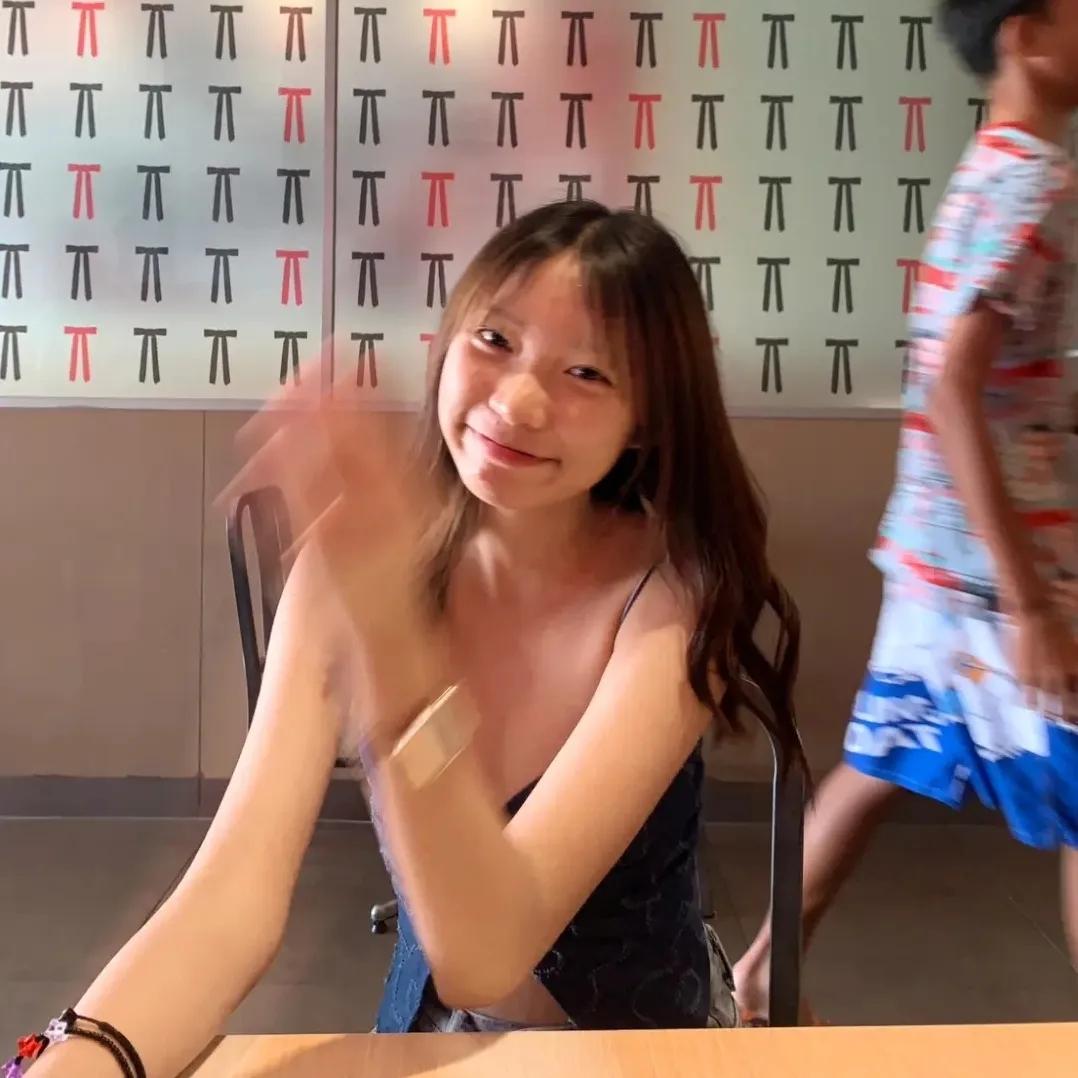 โพสต์ ของ cherry🍒|Lemon8