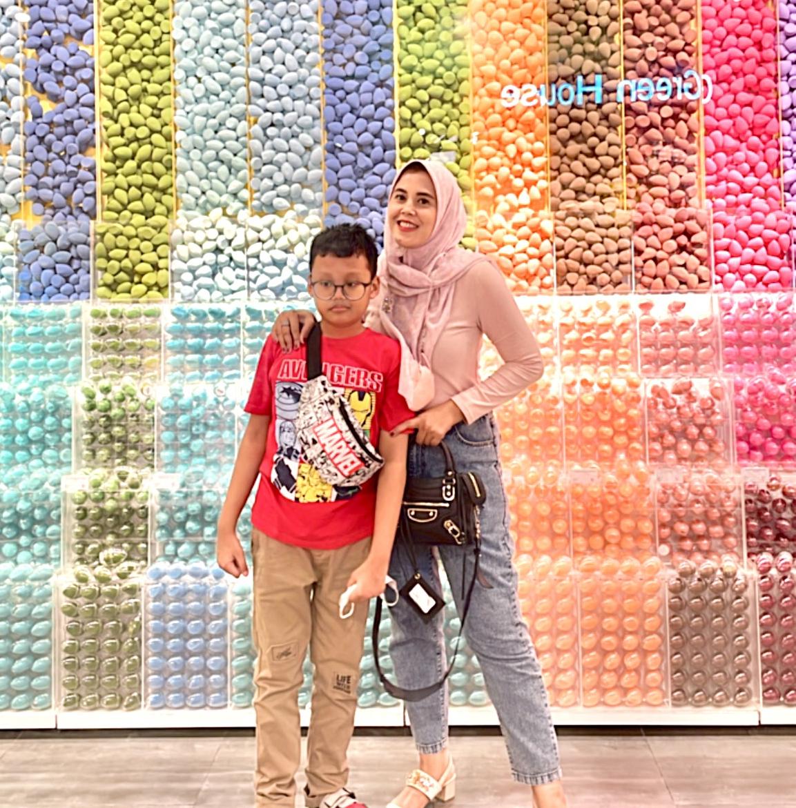 Posting Mila Tamara|Lemon8