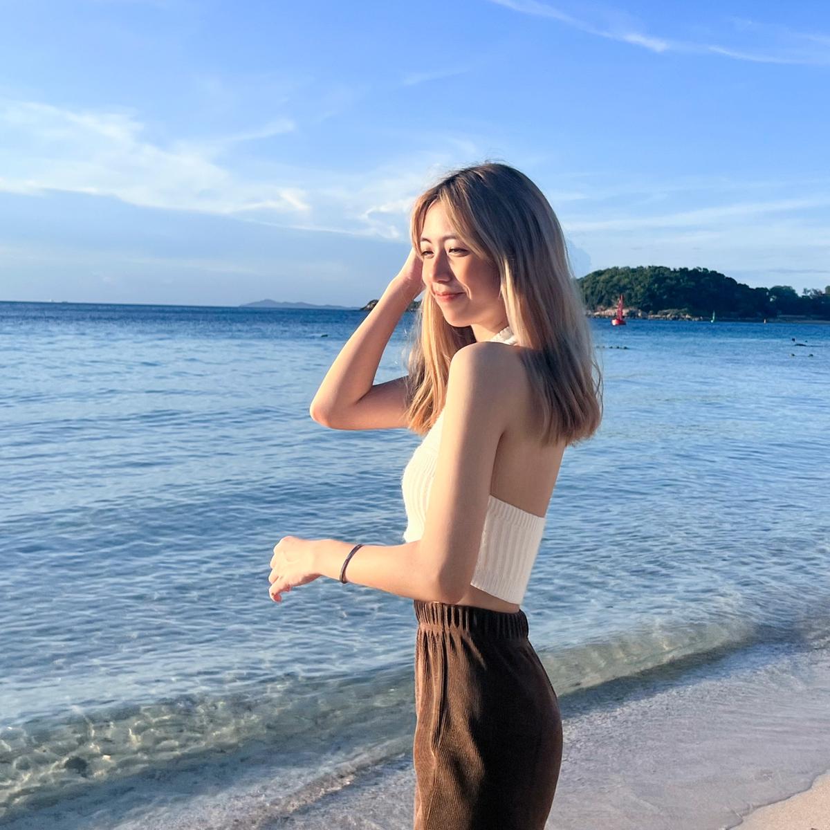 โพสต์ ของ Dm.|Lemon8