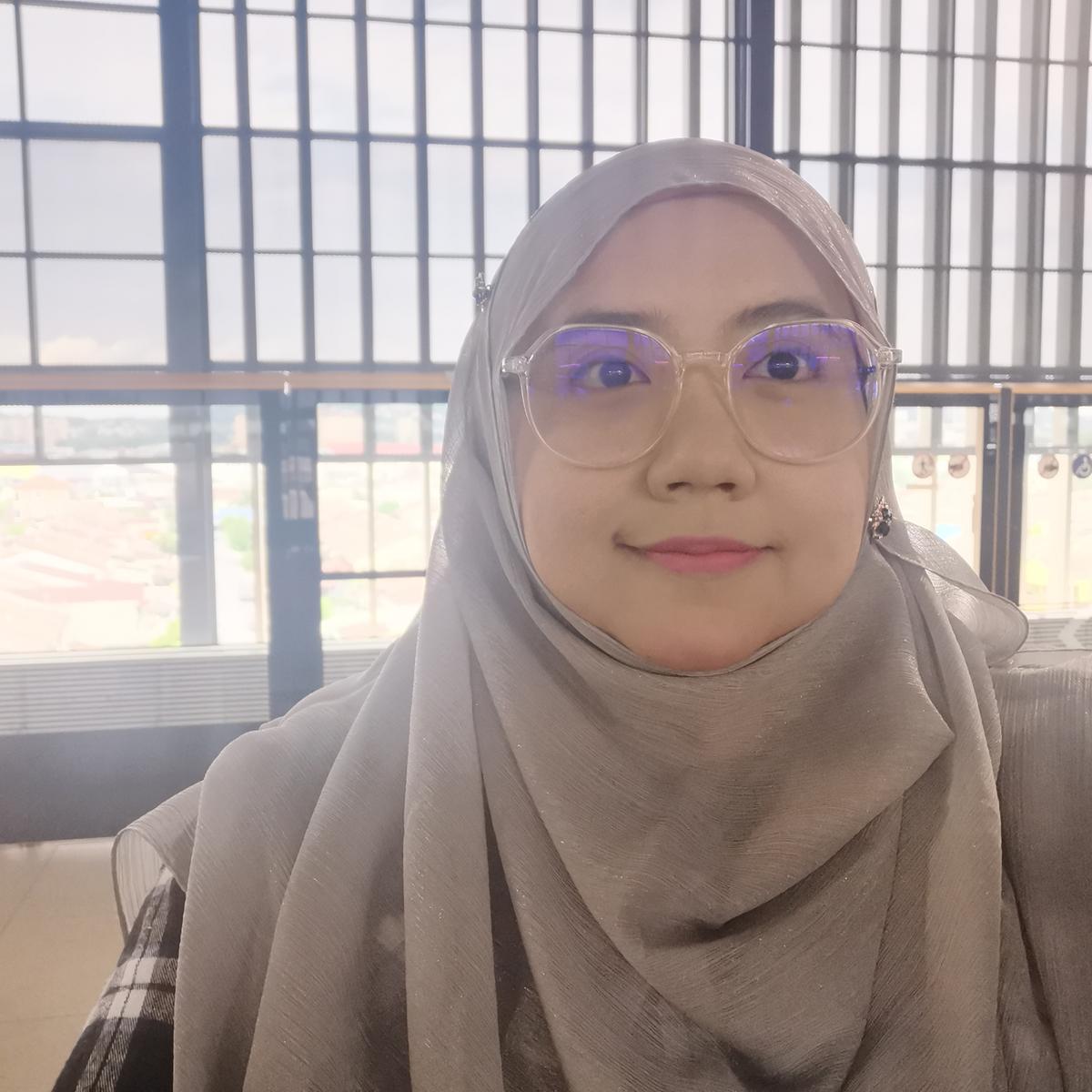 โพสต์ ของ Aina|Lemon8