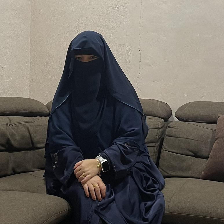 Siarkan Hajjah Sherry |Lemon8