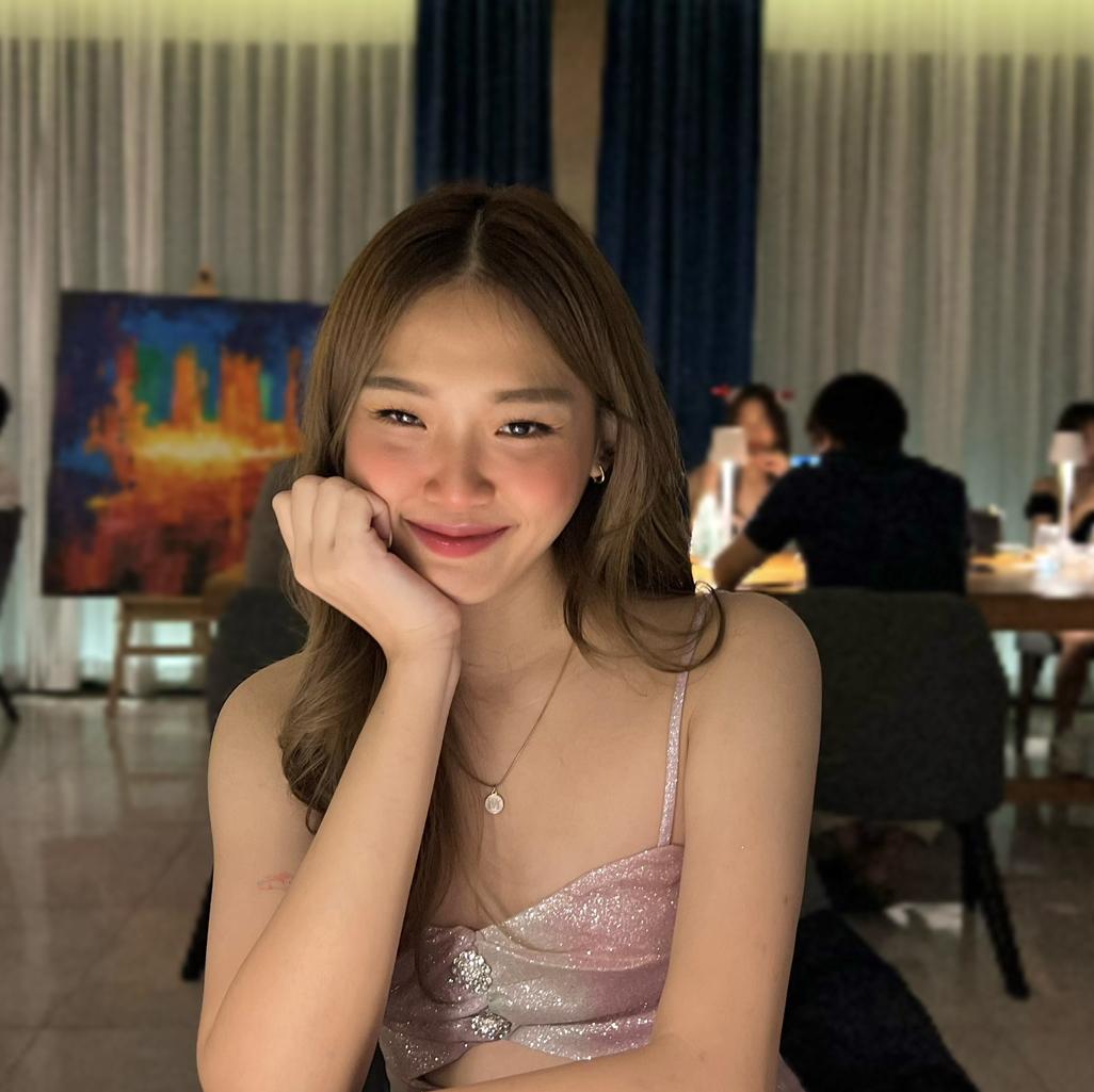 โพสต์ ของ March🧸|Lemon8