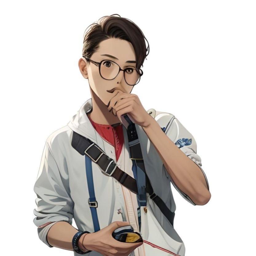 โพสต์ ของ Nicholas|Lemon8