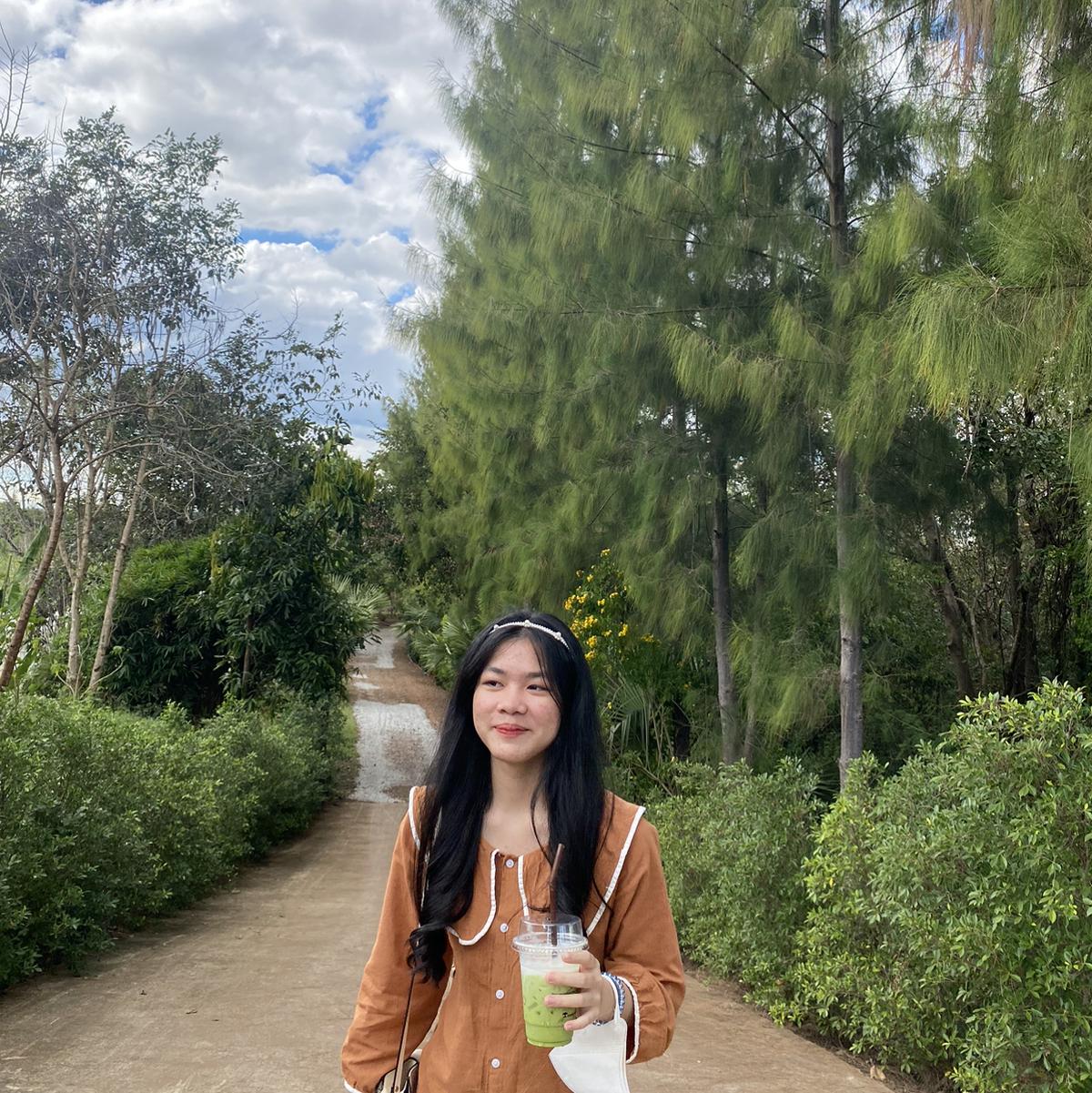 โพสต์ ของ Fah Suphansa |Lemon8