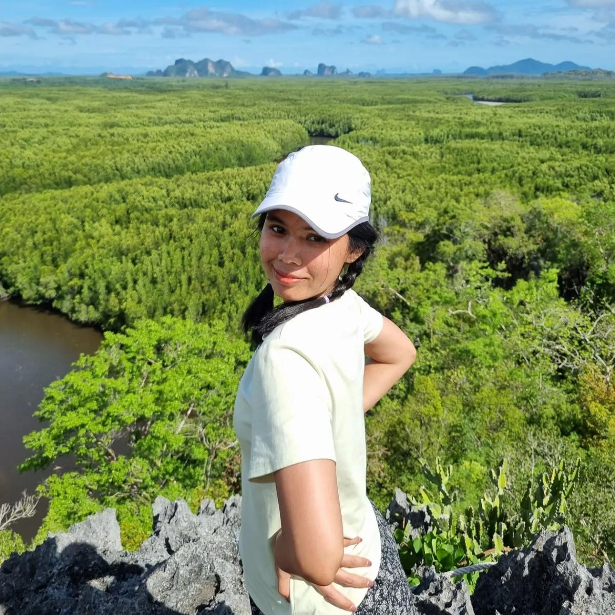 โพสต์ ของ julalak.j|Lemon8