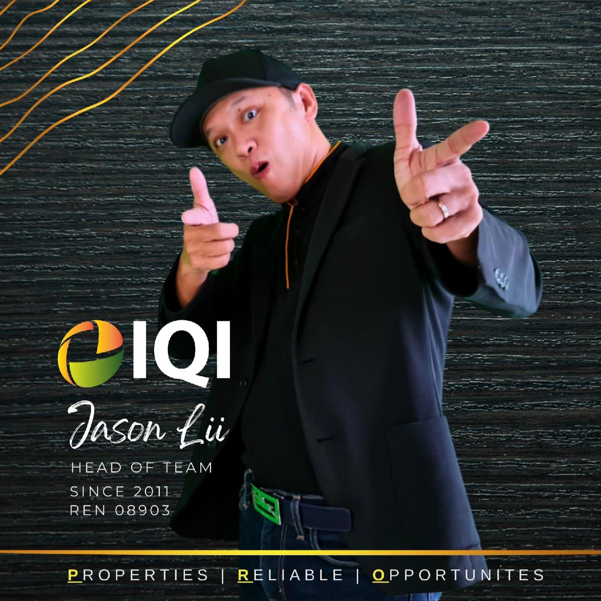 Posting Jason Lii|Lemon8